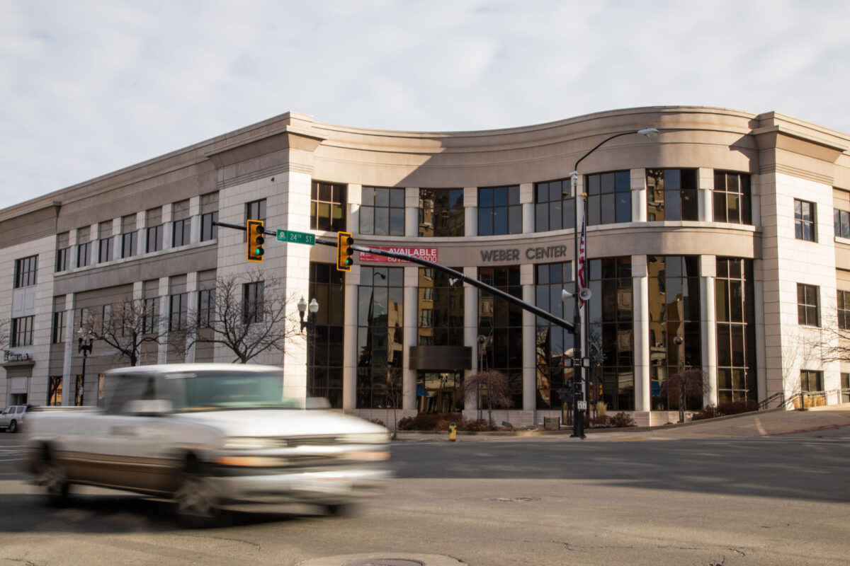 Local News | News, Sports, Jobs - Standard-Examiner